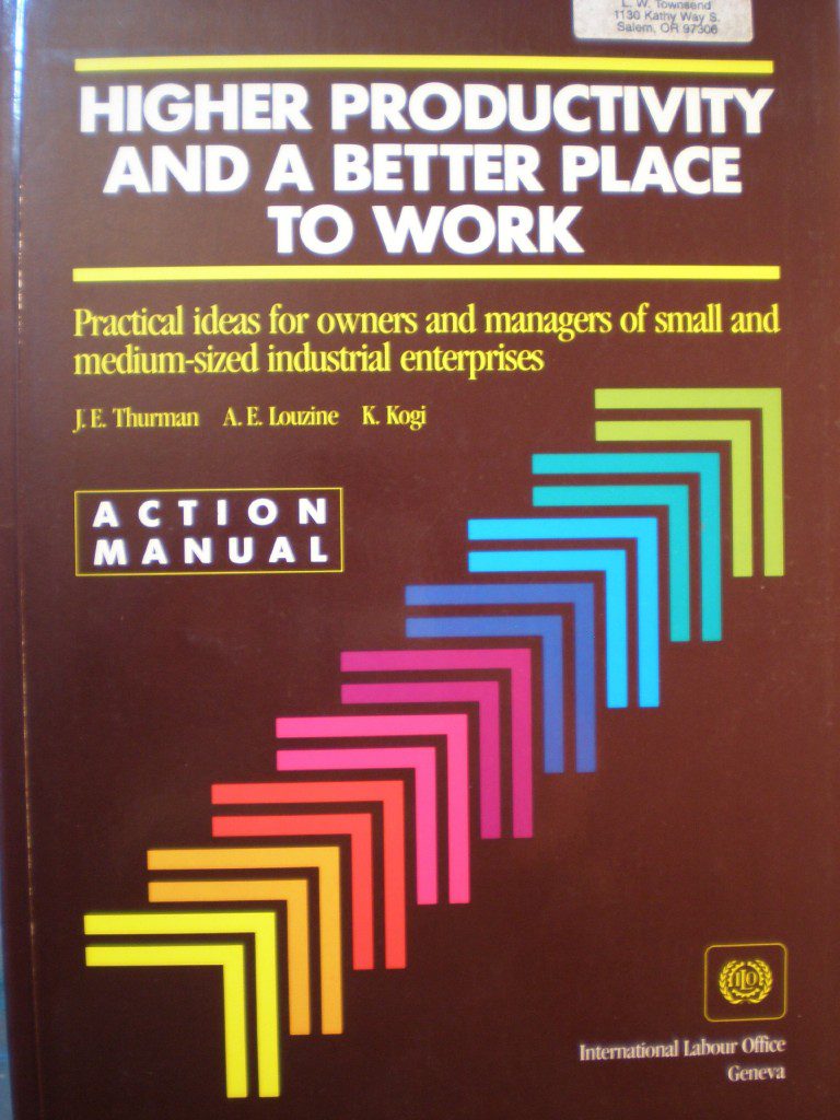 5 Best Productivity Books to Read in 2016 - Kanbanchi