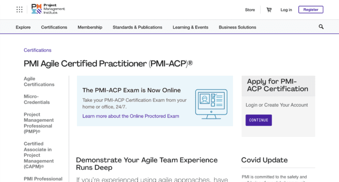 Top 10 Project Management Certifications To Advance in Your Career in 2025
