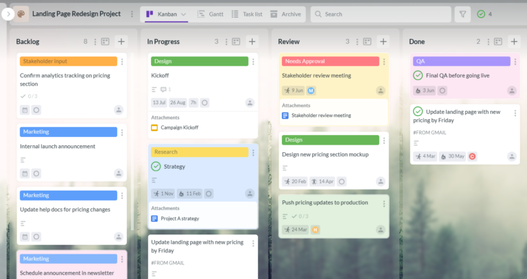 Google Workspace Task Management: The Ultimate 2026 Guide