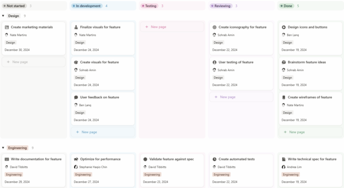 Best 10 Kanban Project Management Software for 2025