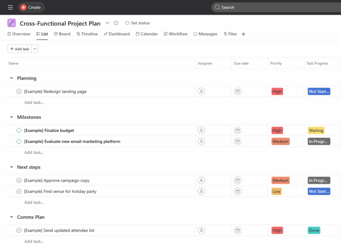 8 Best Google Workspace Project Management Software Tools