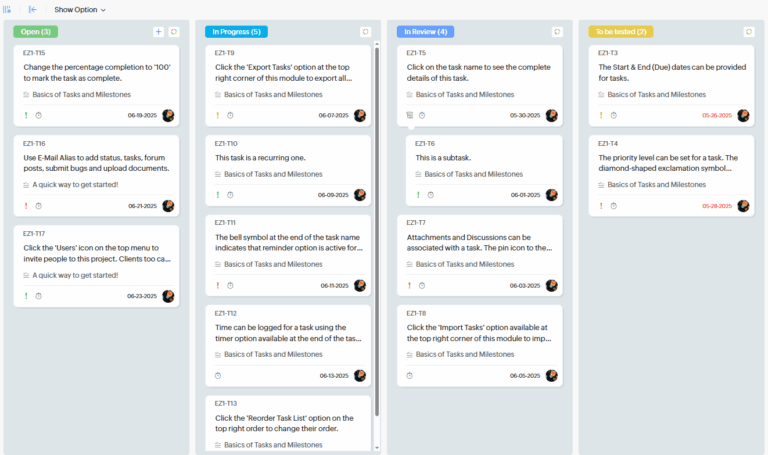 Best 10 Kanban Project Management Software for 2025