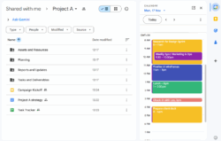 Guide to Google Drive Project Management (+Best Software)