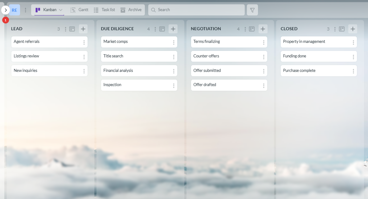 The Best Real Estate Project Management Software in 2025