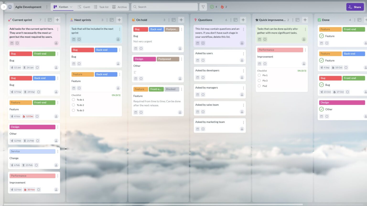 What is Hybrid Project Management? Blended Methodology Guide