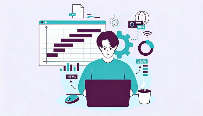 Gantt Chart for Software Development: The Ultimate Planning Guide