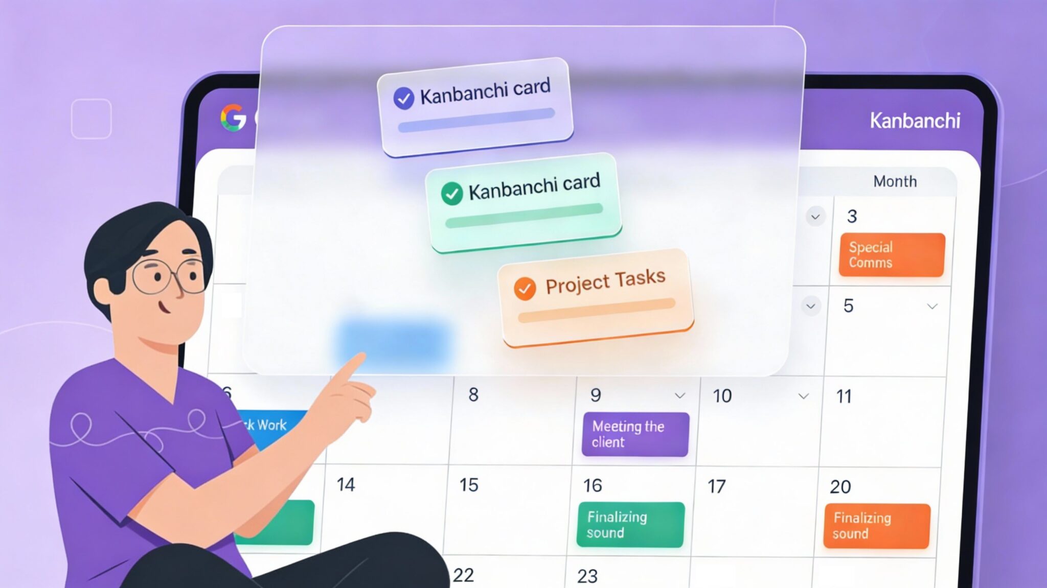 Google Calendar for Project Management: Ultimate How-To Guide