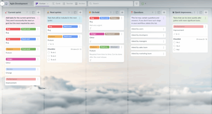 Best Scrum Project Management Software in 2026