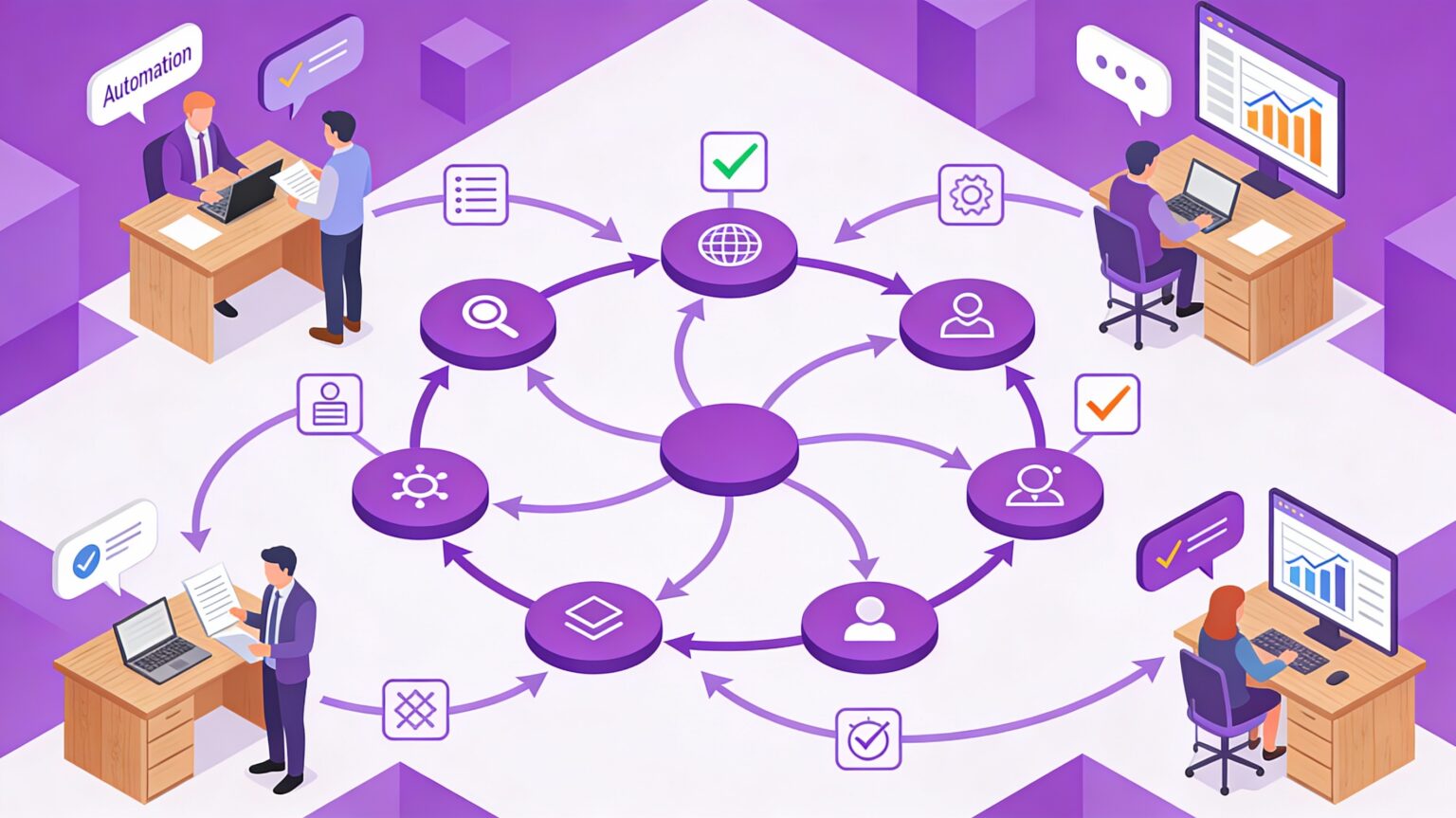What is Workflow Management? The Ultimate Guide for 2026