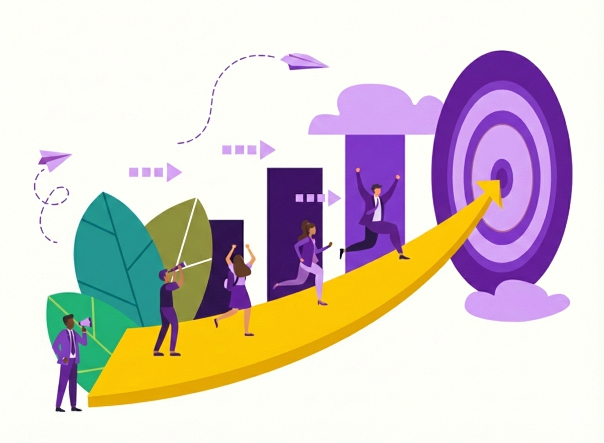 Action Plan Guide: What it is and How to Create One for Your Team