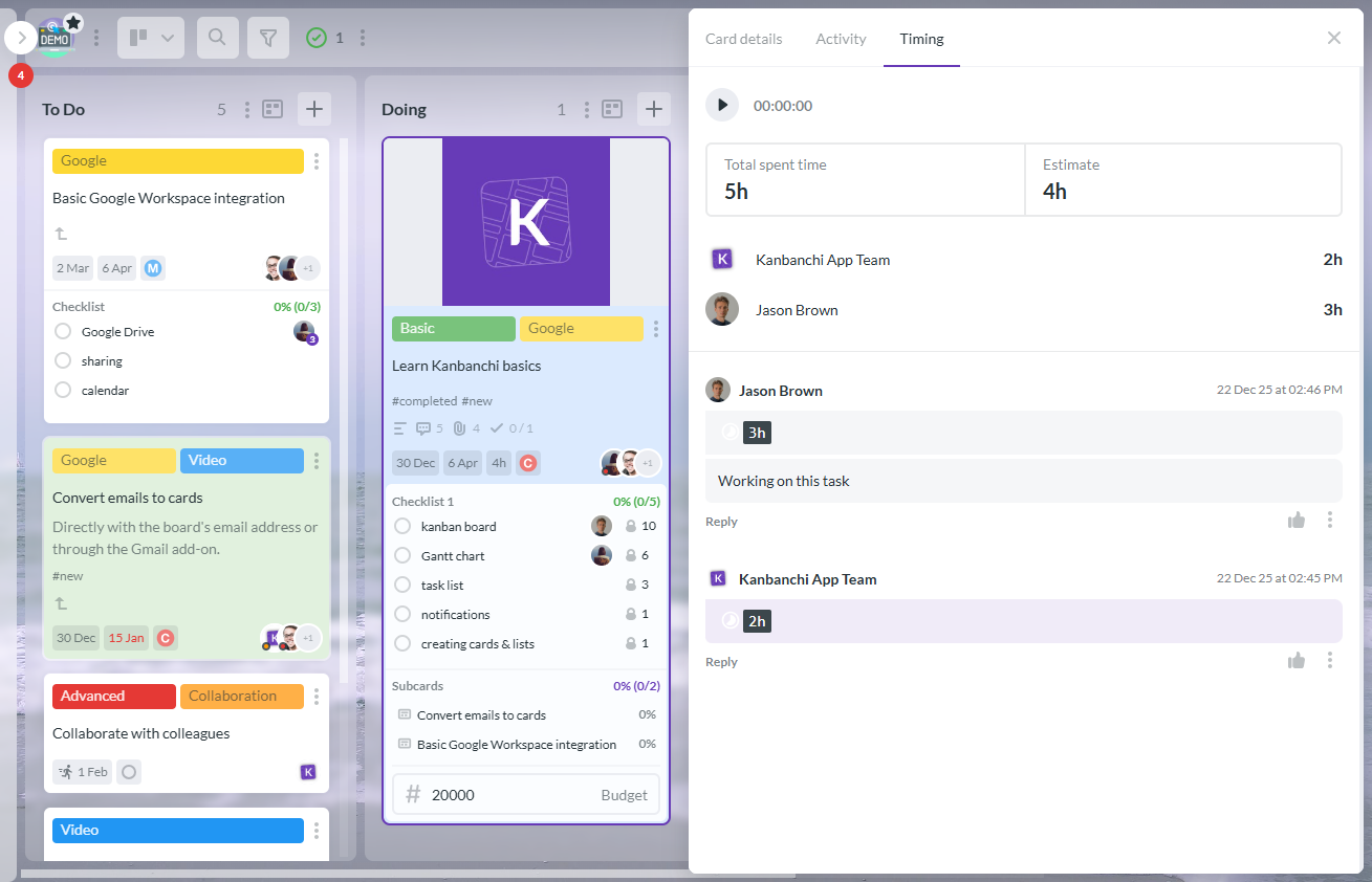 Best Time Management Tools: Full Guide & Best Software in 2026