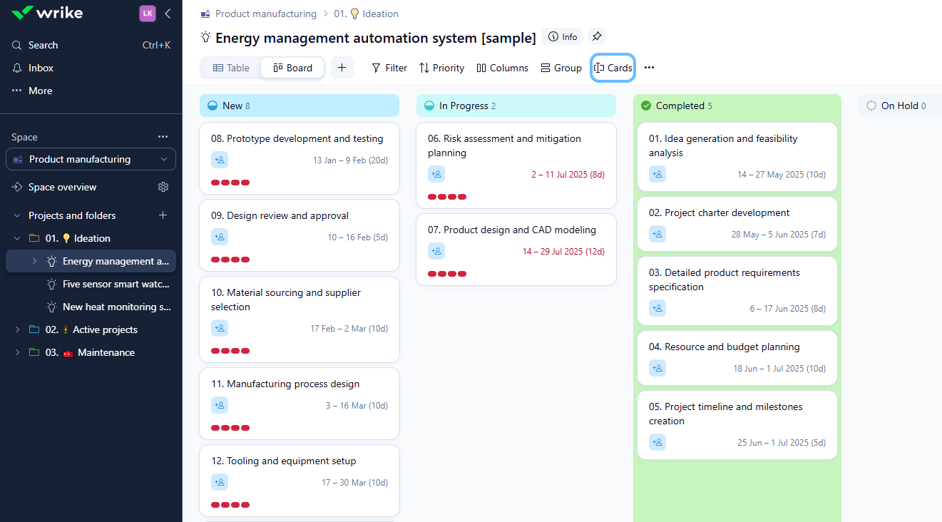 Best Tools for Hybrid Project Management in 2026