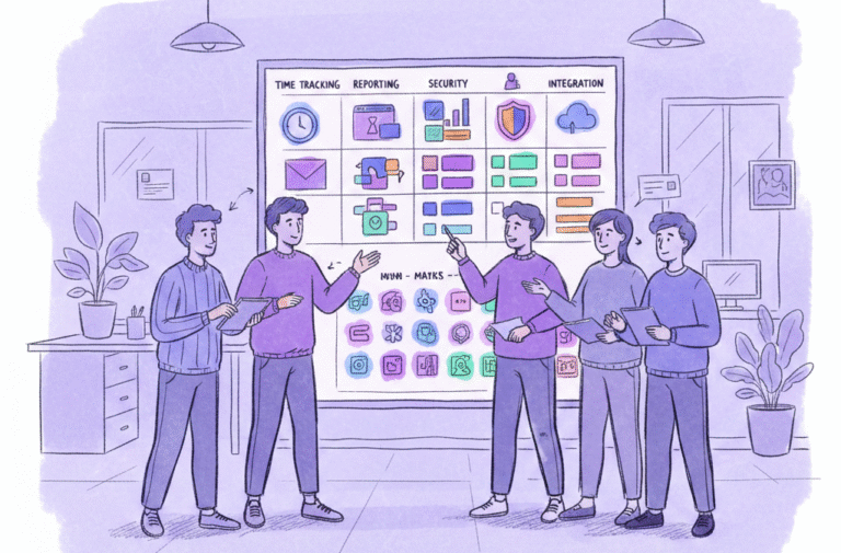 15 Best Agile Project Management Software Tools in 2026